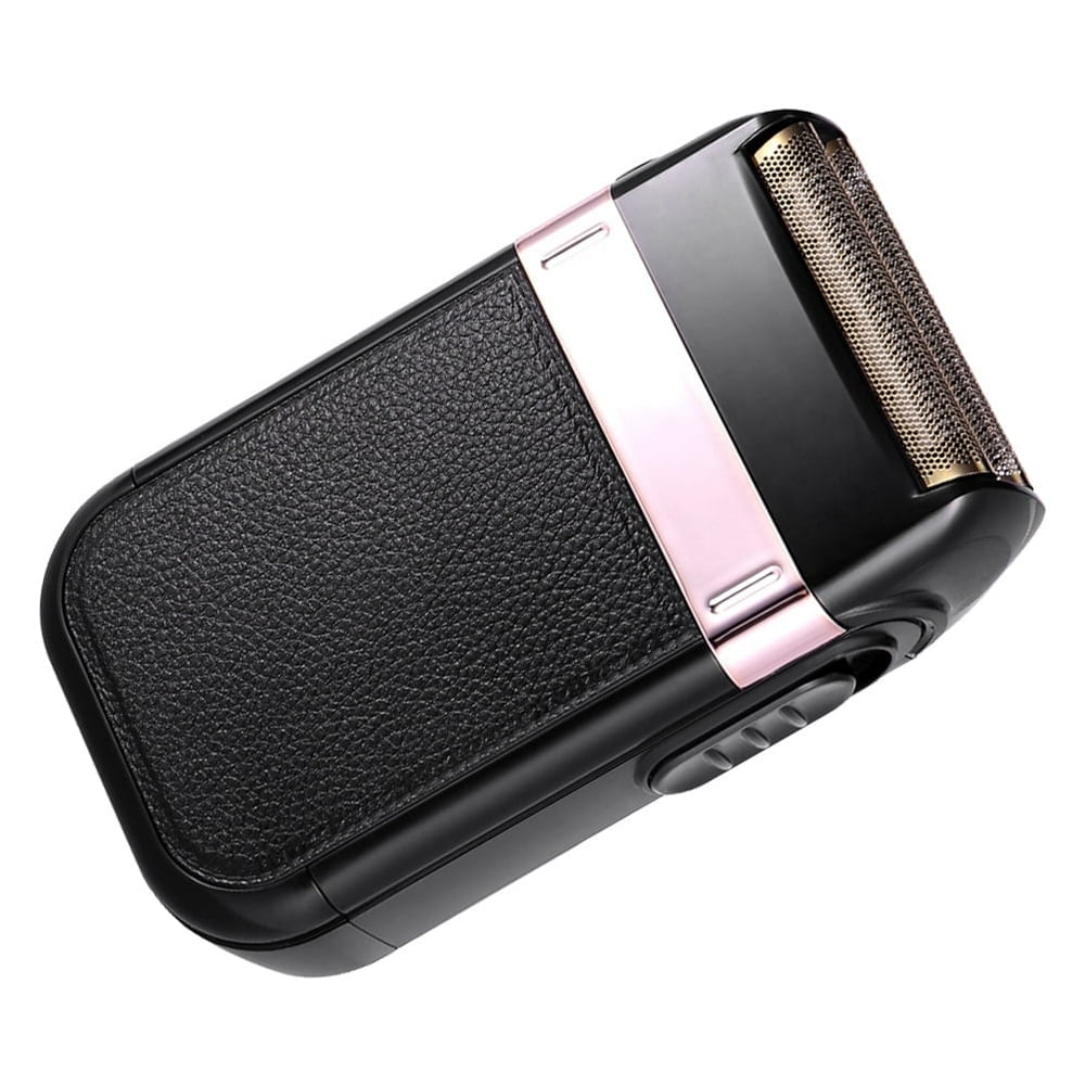 EASTIN Electric Face Trimming Razor Men Man Rechargeable Fabric Shaver ...