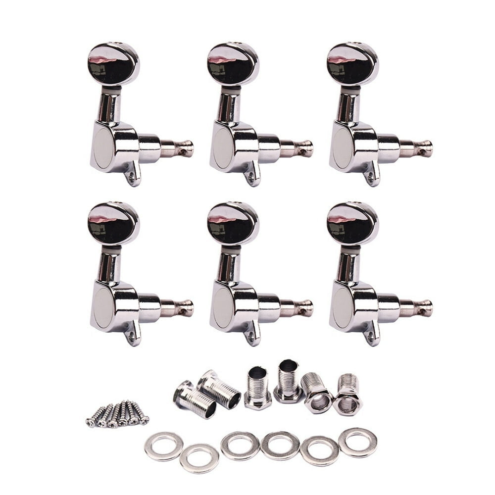 EASTIN Guitar Tuning Pegs Vintage Style Guitar Machine Heads Guitar ...