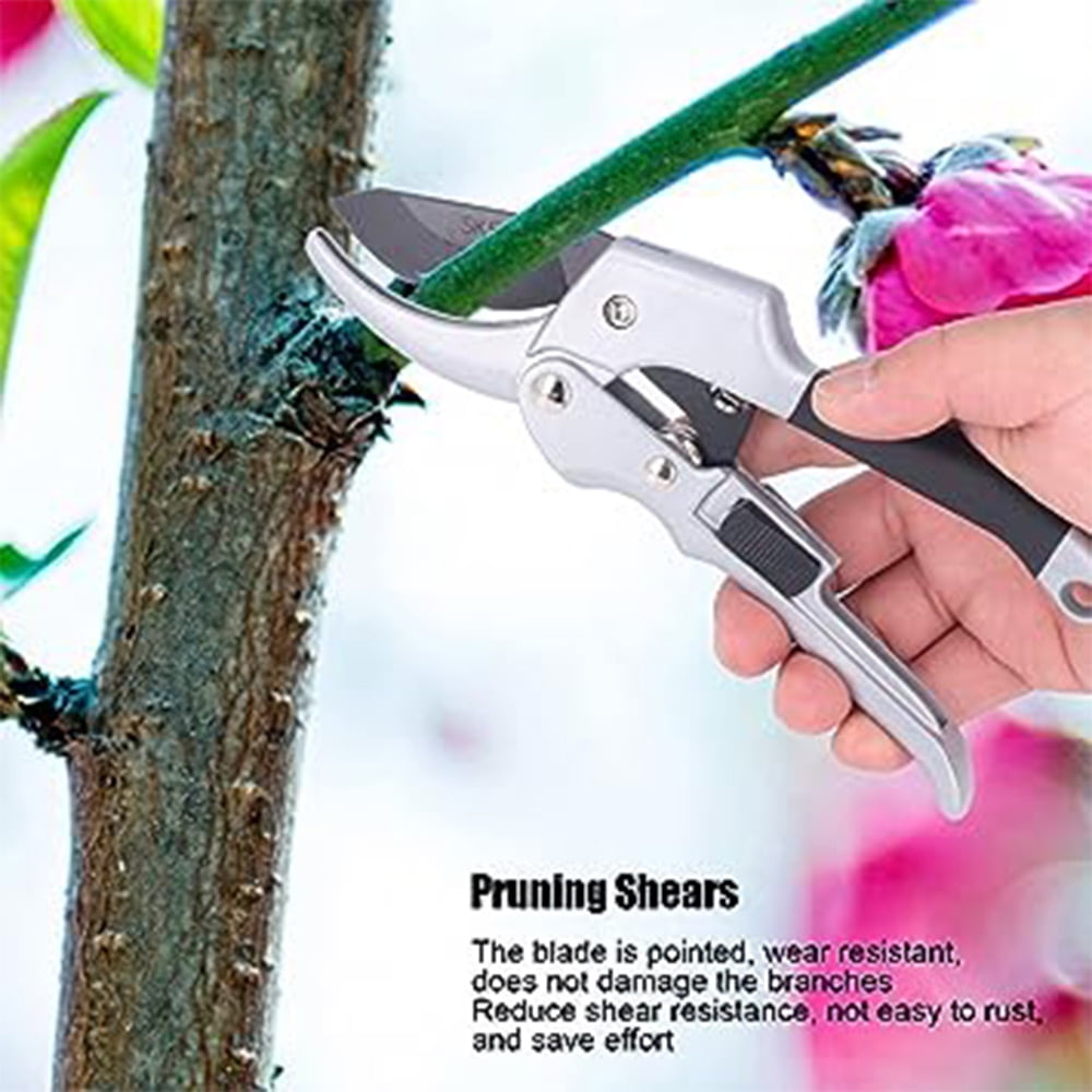 EASTIN Hand Cutting Plants, Gardening, Pruning, Garden Tools, SK5 High ...