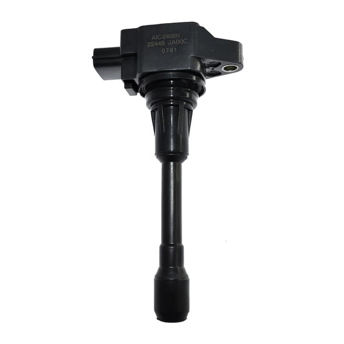 EASTIN Ignition Coil for NISSAN RENAULT INFINITI 22448-JA00C - Walmart.com