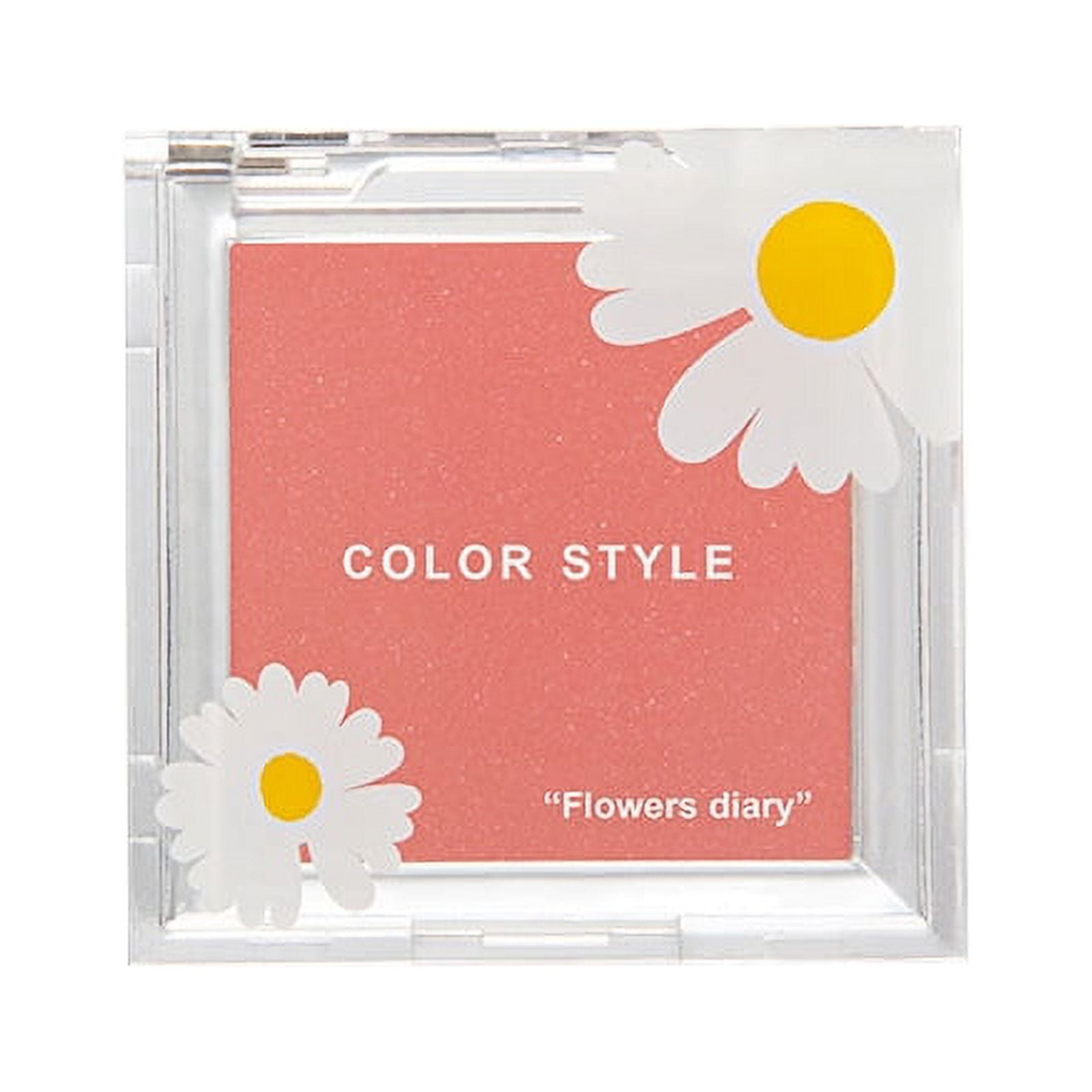 EASTIN Professional Makeup Sweet Cheeks Creamy Powder Blush - Walmart.com