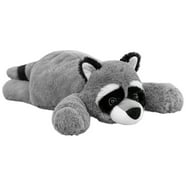 Set of 3 - Cute Mini Stuffy Lizard Sand Filled Toy - Weighted Bean Bag ...