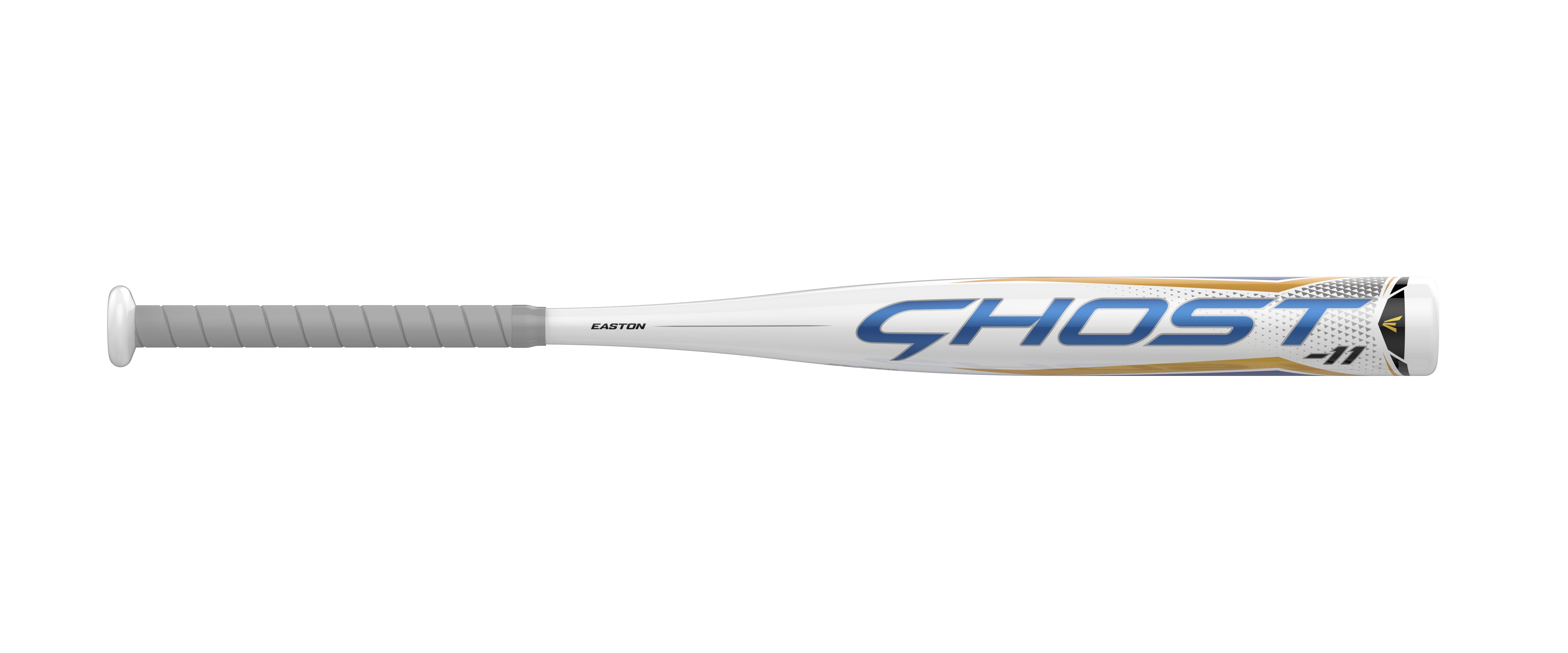 Free Shipping! Easton Ghost Youth Fastpitch Softball Bat, 30 in, -11 ...