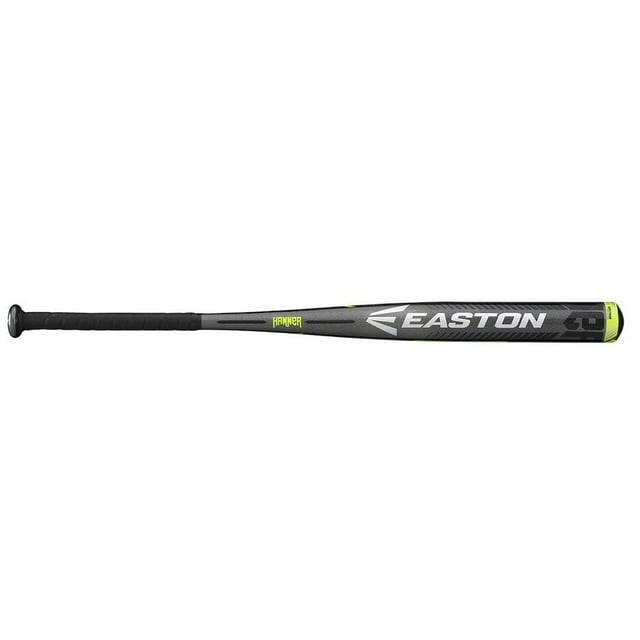 EASTON HAMMER Slowpitch Softball Bat, 34"/28oz - Walmart.com