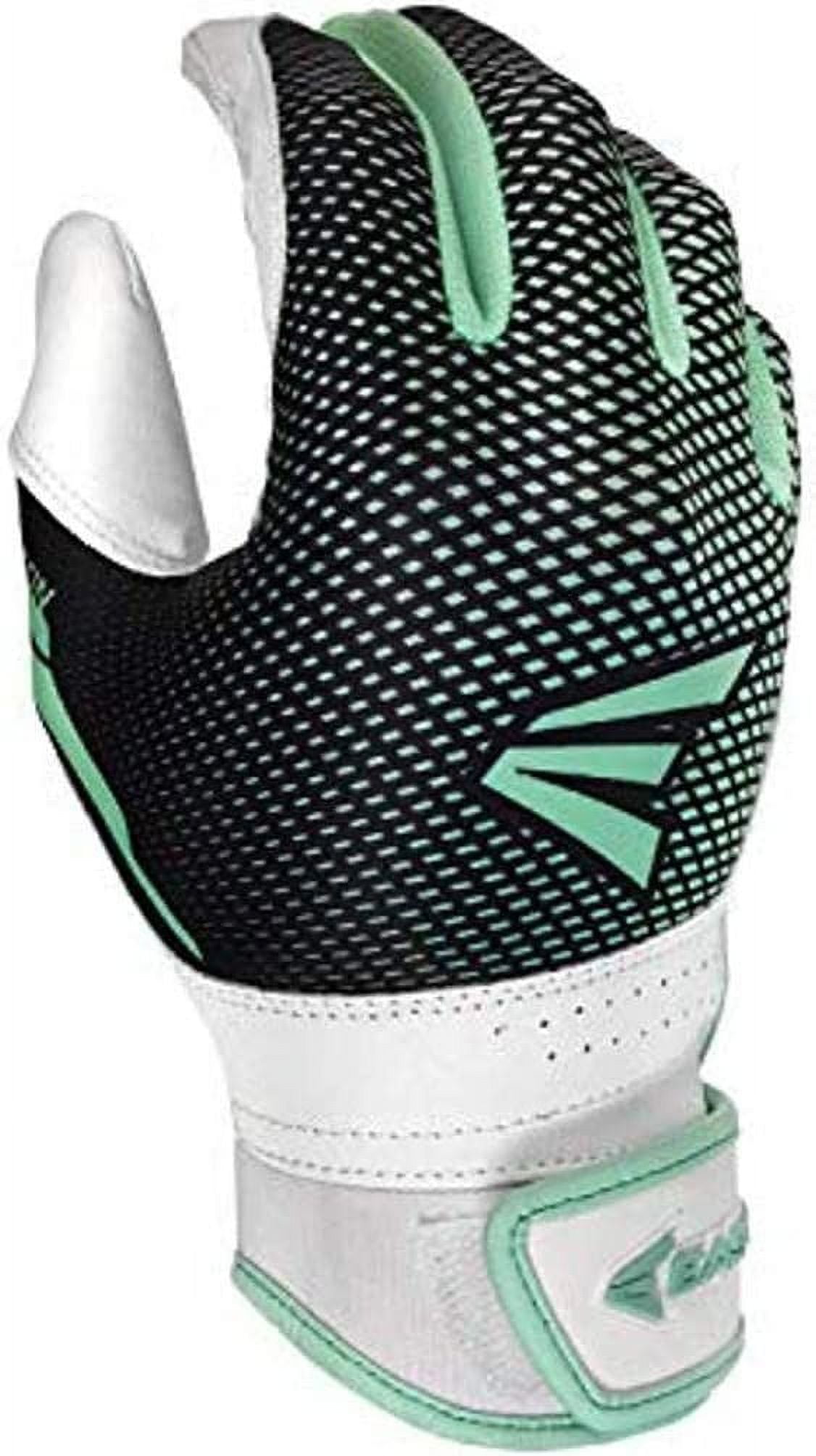 EASTON HYPERLITE Series Women's Fastpitch Softball Pair of Batting ...