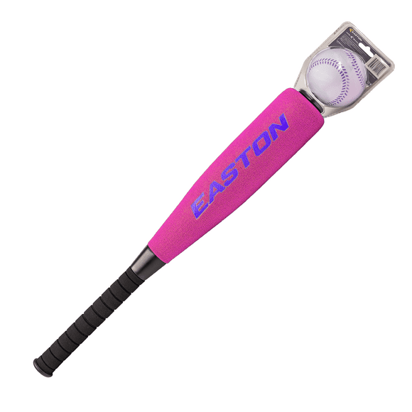 Foam Baseball Bats & Balls