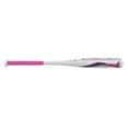 EASTON PINK SAPPHIRE -10, Fastpitch Softball Bat, 27"/17oz - Walmart.com