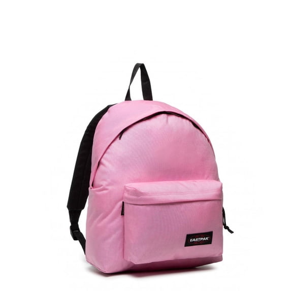 EASTPAK Unisex Adult 24L EK620 Pink Padded Pak R Logo Backpack Bookbag ...