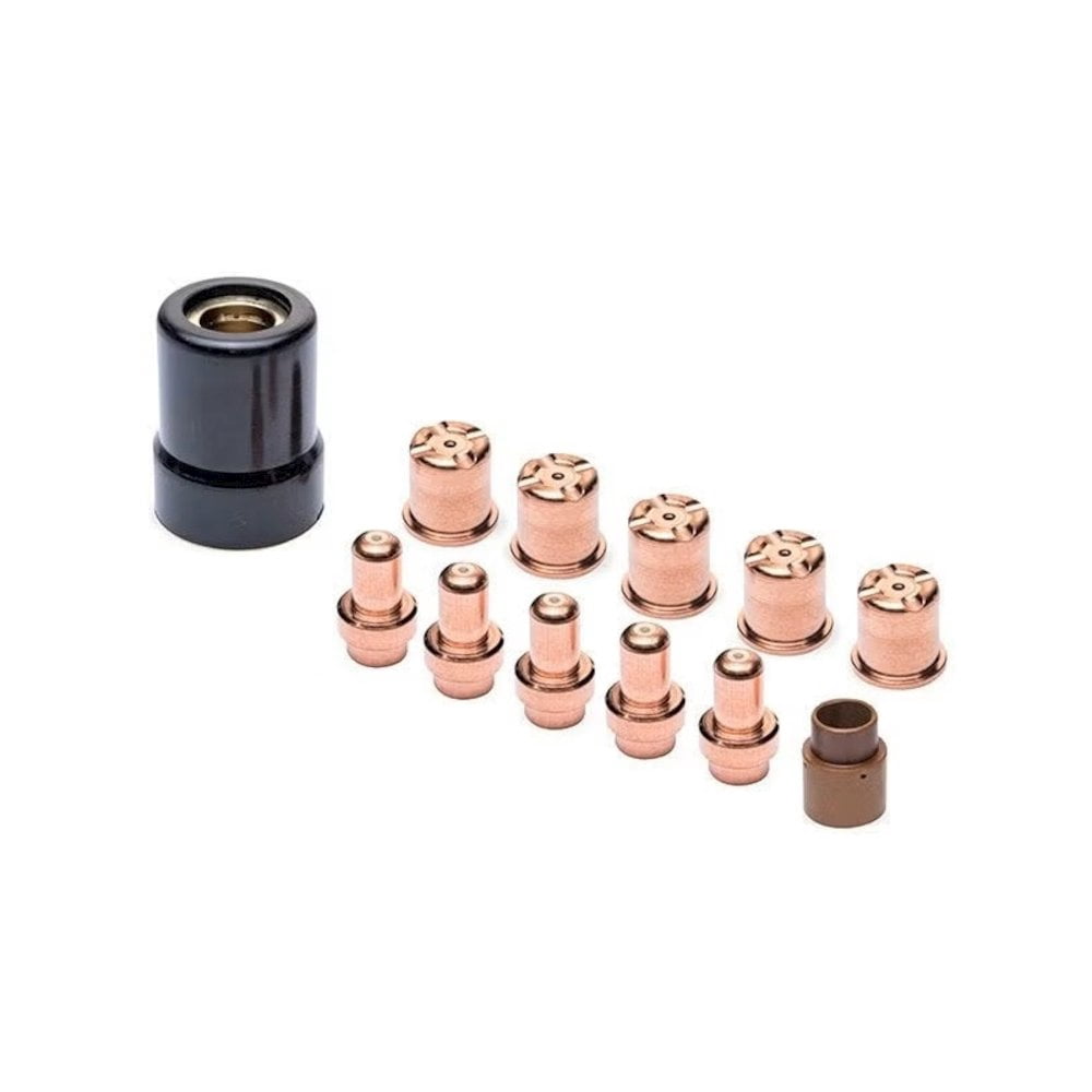 EASTWOOD Versa Cut 40 Plasma Cutter Consumables Kit - Walmart.com