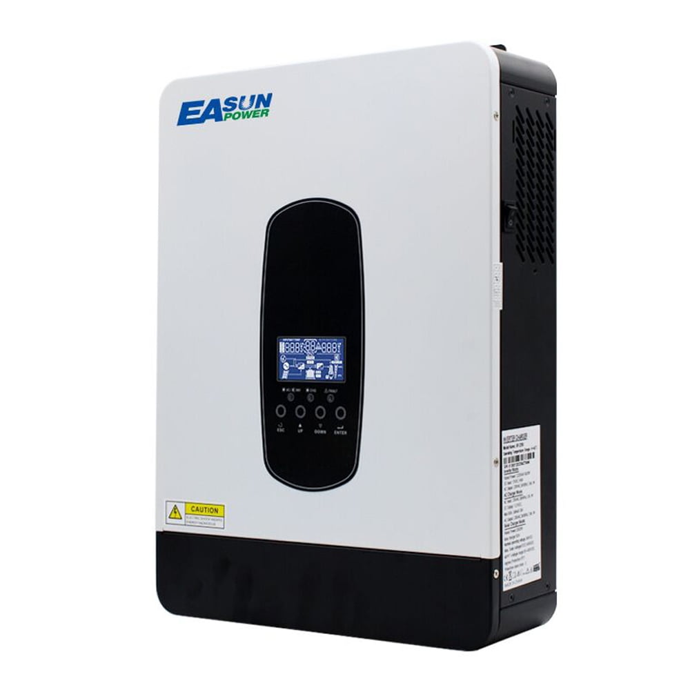 EASUN Charge and discharge controller,Pure Mttp Solar Mttp Solar ...