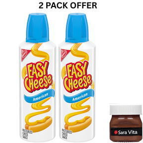 American Cheese in Cheese - Walmart.com