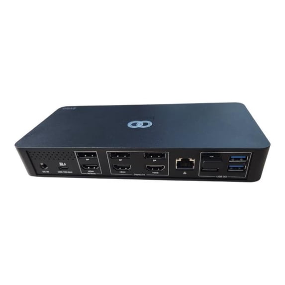 Boom BM04-1043 Easy Connect Byod Hub for Video Conferencing In Any Type ...