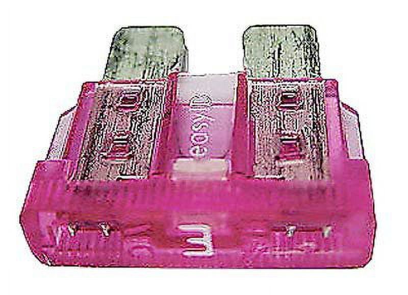 EASY ID BLADE FUSE 3AMP - Walmart.com