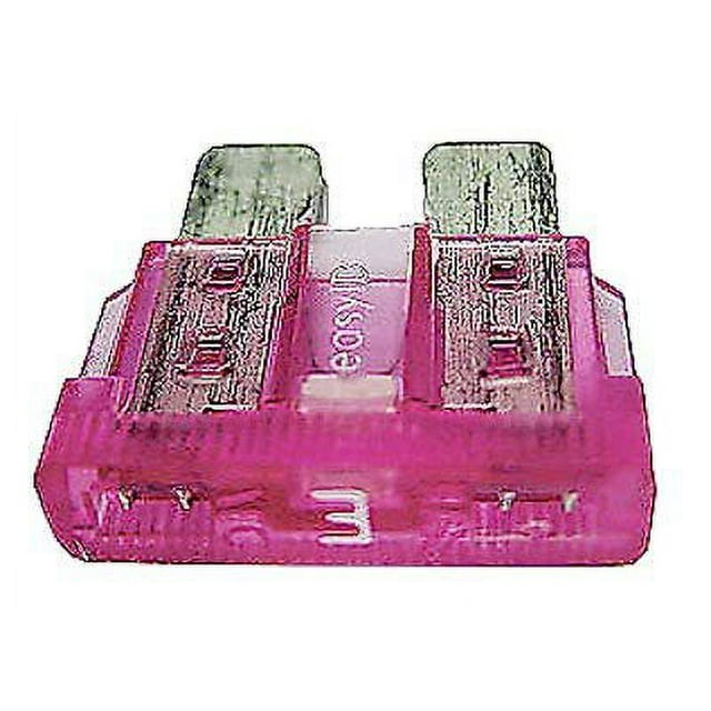 EASY ID BLADE FUSE 3AMP - Walmart.com