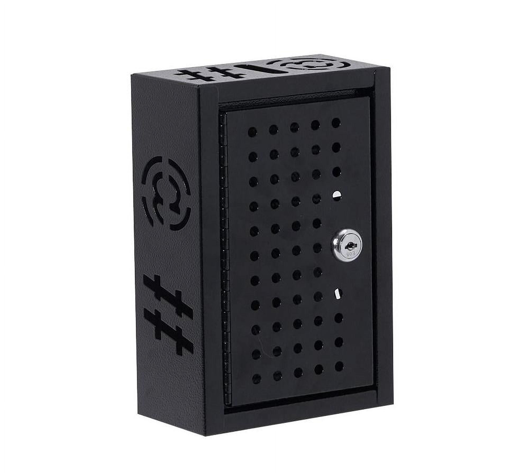 EASY LIFE PRODUCTS Cell Phone Lock Box, Smart Phone Downtime Box ...