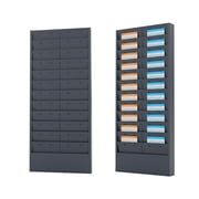 Shop Office and Restaurant Ticket Racks for Efficient Order Management