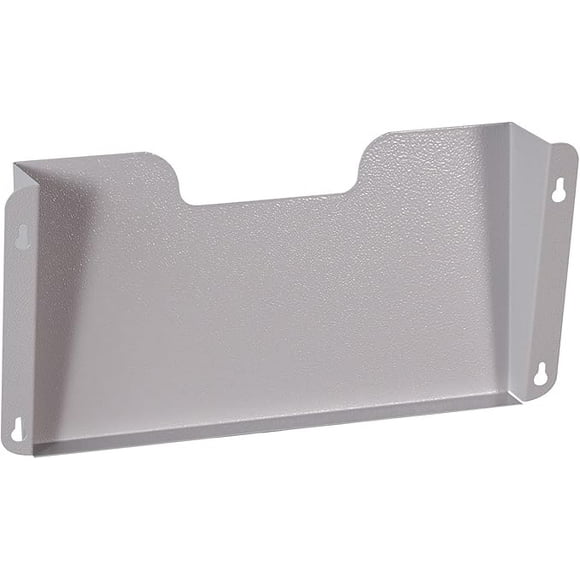 Wall Files & Mountable File Pockets