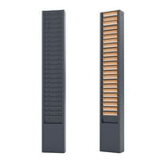 Time Rack