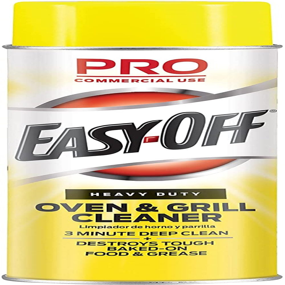 EASY-OFF Kitchen Cleaners, 14.5 Fluid Ounce - Walmart.com