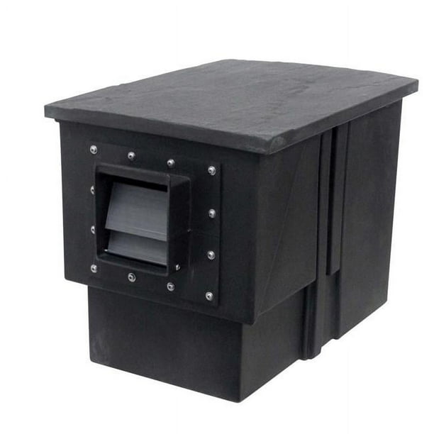 EASY PRO EP-PSA7000 8 Ft. Axiom Skimmer - Walmart Business Supplies