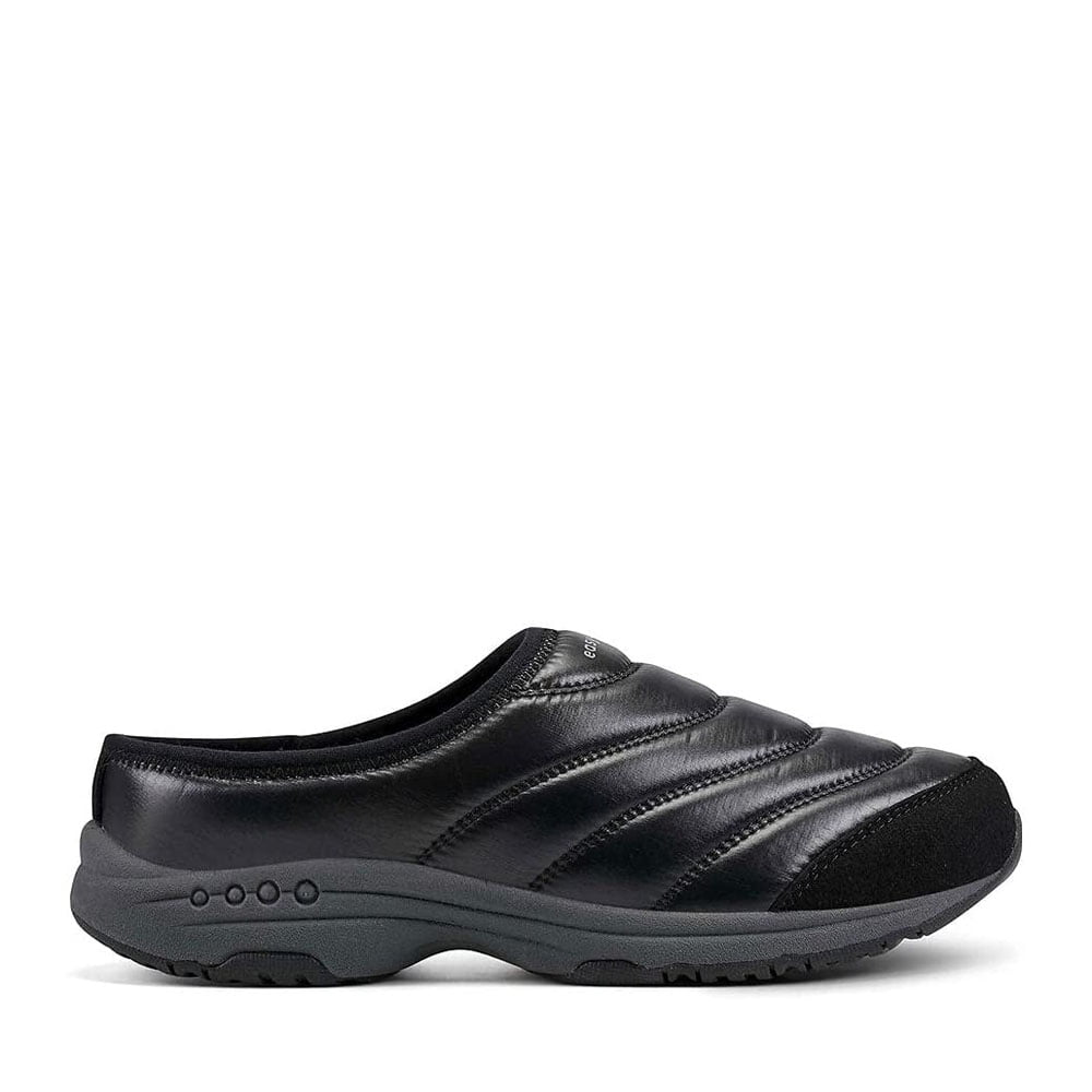 EASY SPIRIT Tisha 8 Women/Adult shoe size Women 9 Casual TISHA8-BLK ...