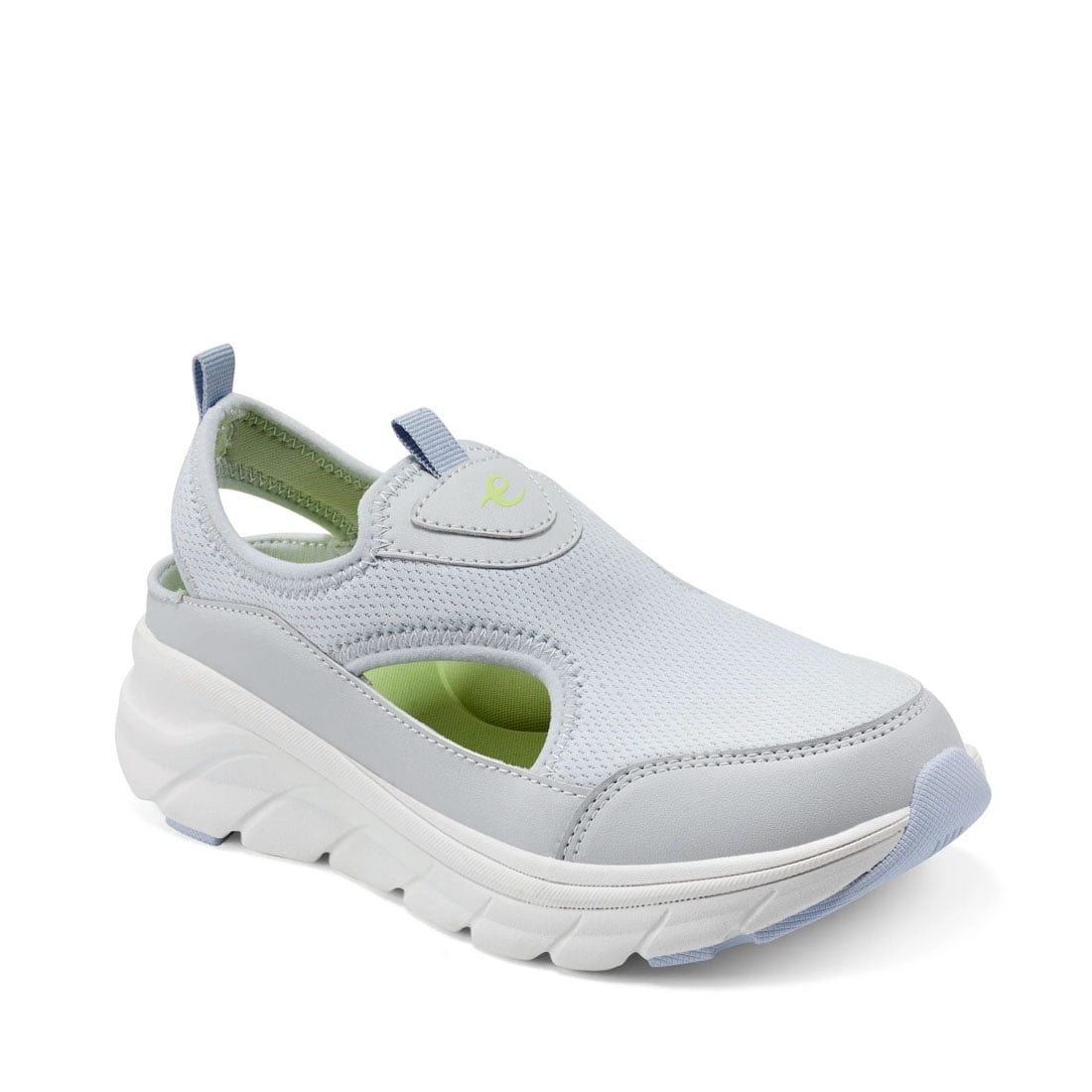 EASY SPIRIT Women Adult 7 MARGRET2-LGR Grey - Walmart.com