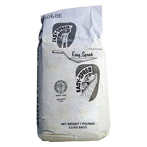 EASY SPRED MORTAR ADDITIVE - Walmart.com