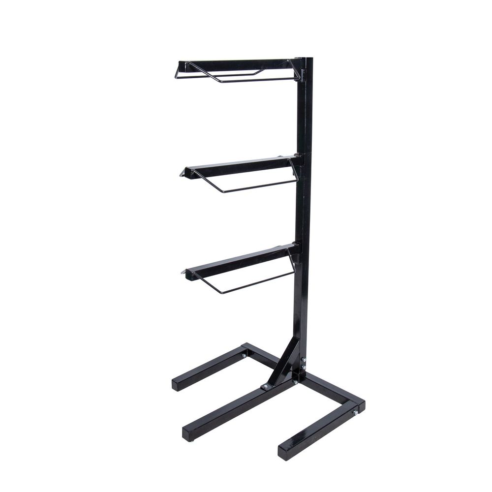 EASY-UP Portable Saddle Rack Stand | Keep Saddle Racks Organized | 3 ...