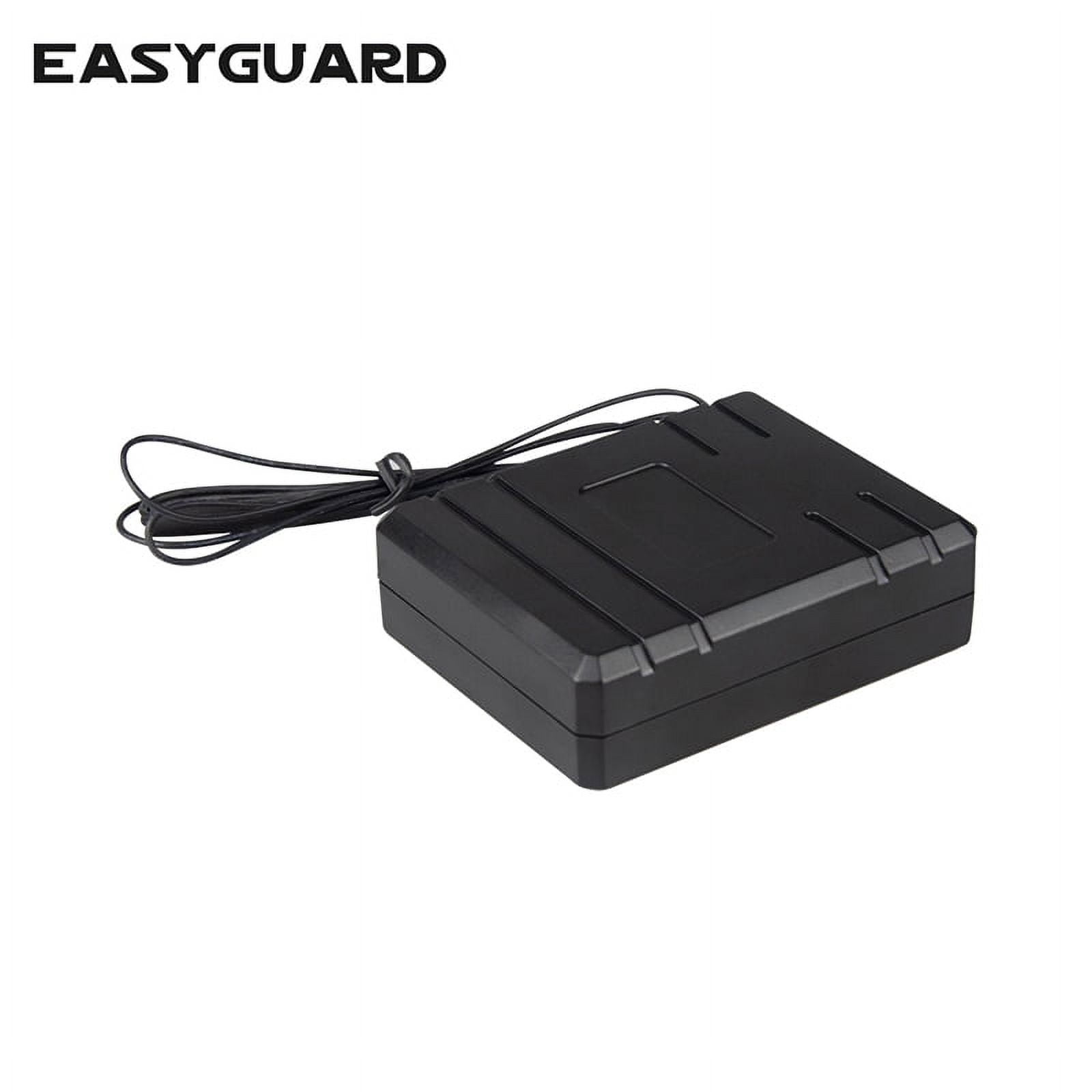 EASYGUARD BM001 Universal Immobilizer Bypass Module for Car Alarm ...