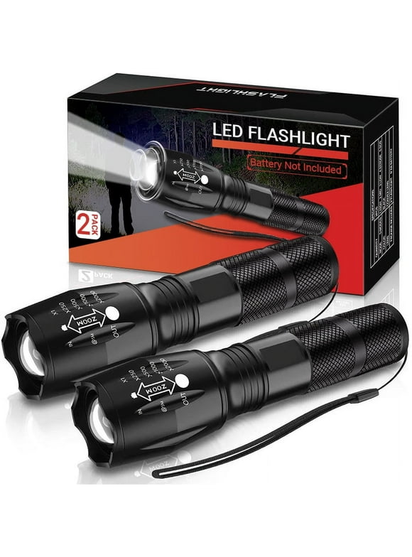 LED Flashlights in Flashlights - Walmart.com