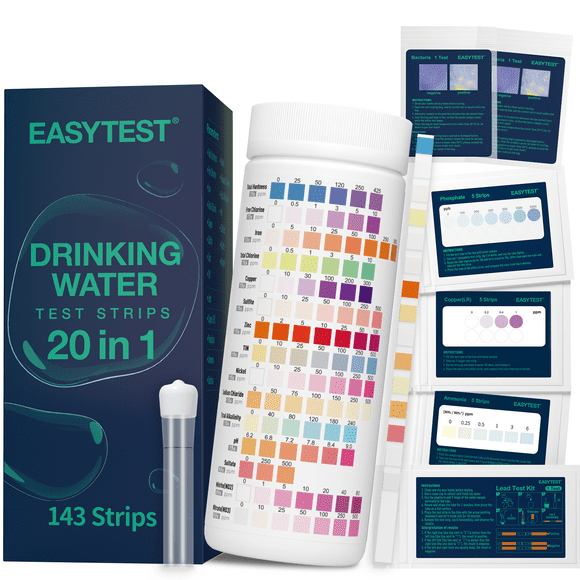 PH Test Kits