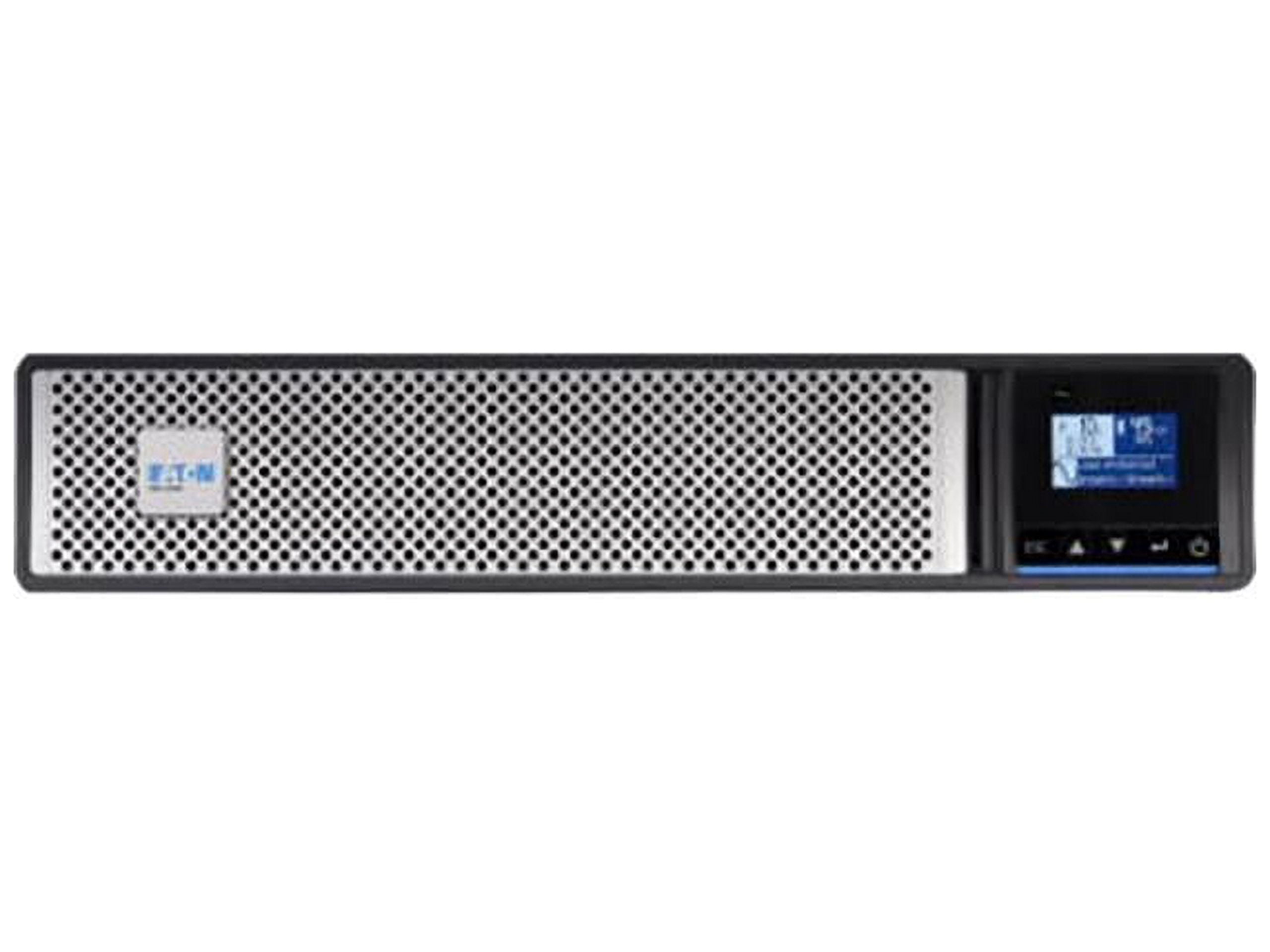 Eaton 5PX G2 1950VA 1950W 120V Line-Interactive UPS - 6 NEMA 5-20R, 1 ...