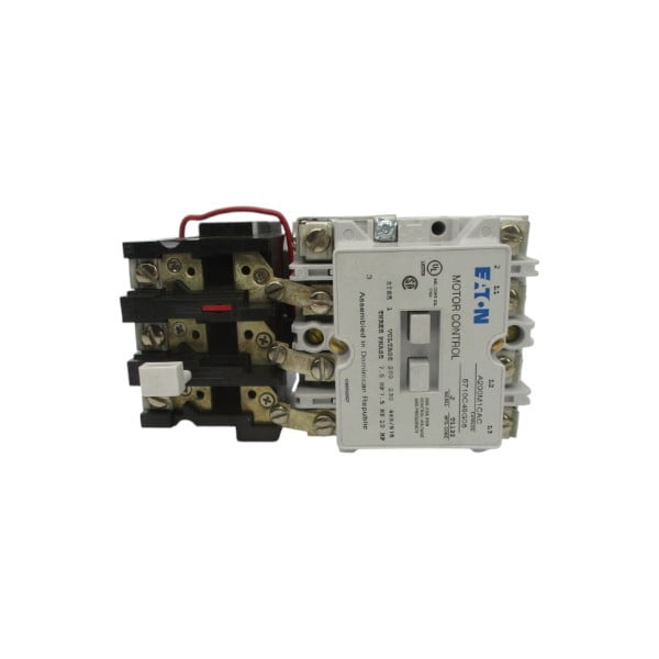EATON A200M1CAC 110/120V NSNP - Walmart.com
