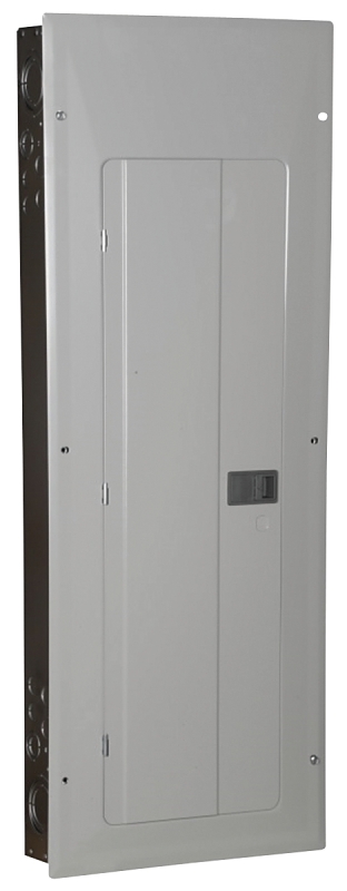 EATON BRP40B200V25 Load Center, 200 A, 40 -Space, 80 -Circuit, Main ...