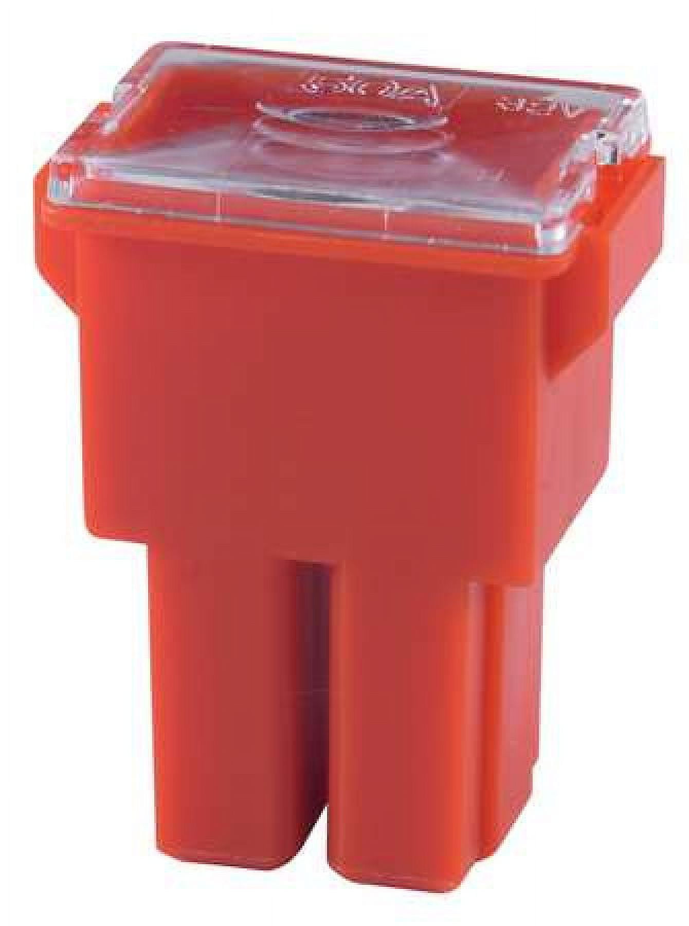 EATON BUSSMANN FLF-50 50A Cartridge Fast Acting plastic Automotive ...