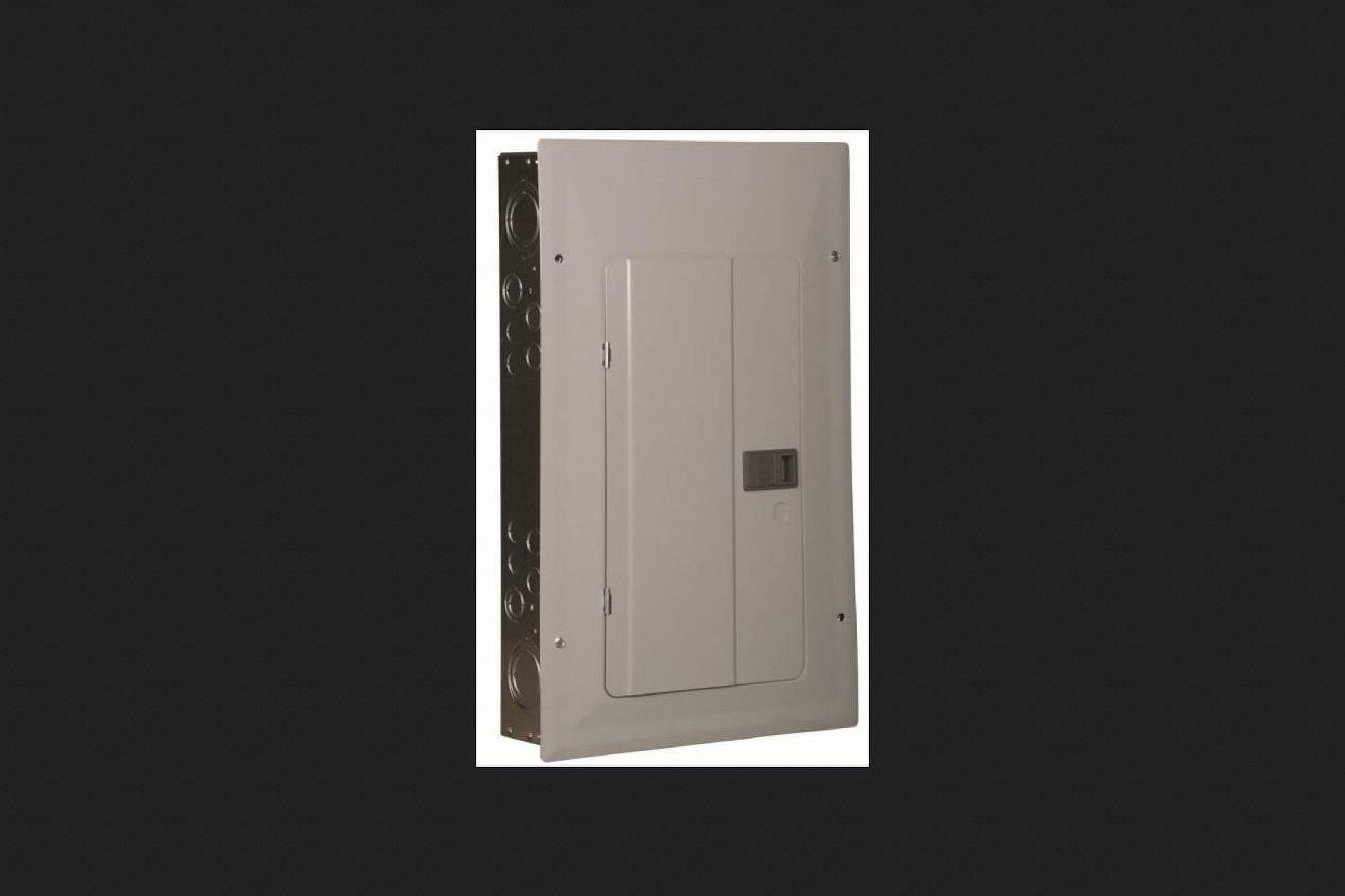 EATON CORPORATION BR2040B100V9 Cutler-Hammer Main Breaker Load Centers ...