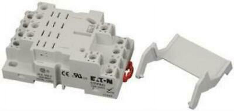 EATON CUTLER HAMMER - D7PAD - RELAY SOCKET, 15A - Walmart.com