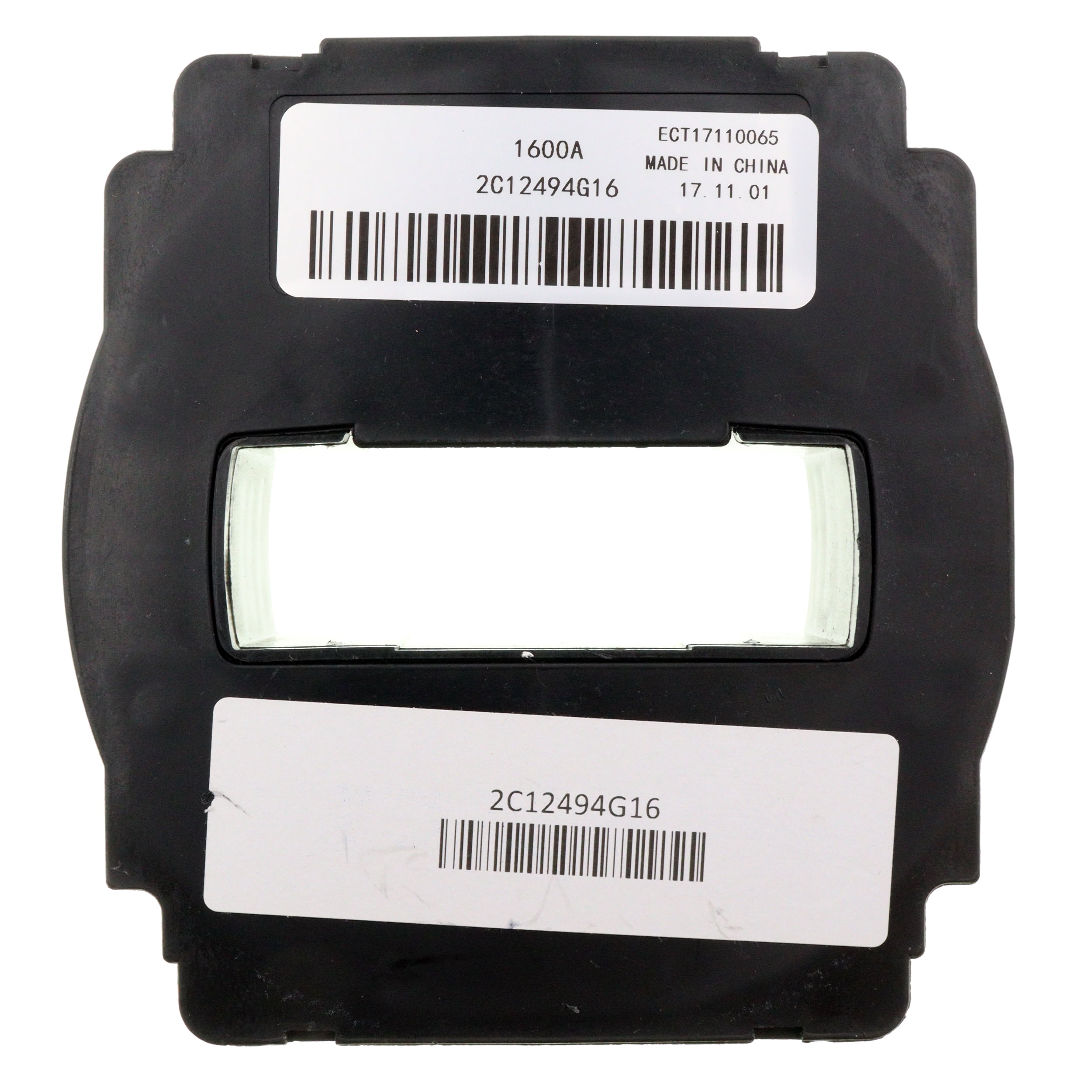 EATON Cutler Hammer 2C12494G16, 1600 Amp Current Transformer MDS ...