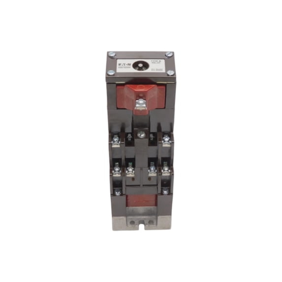 EATON D26MR802 SER. A3 110/120V NSNP - Walmart.com