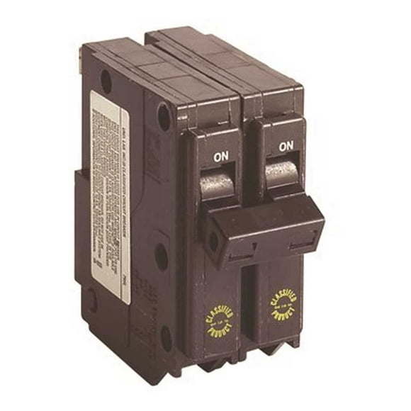 30 Amp Breaker Box
