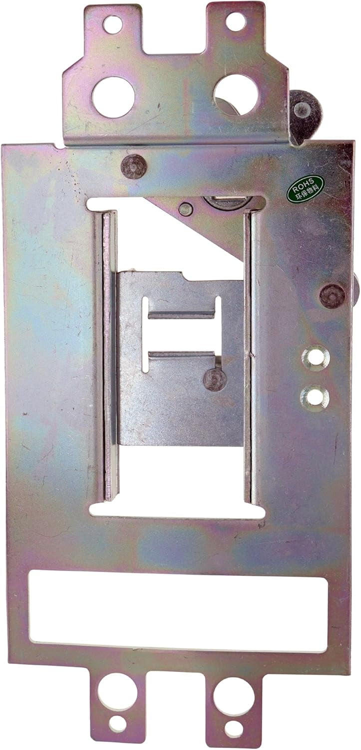 EATON JHMVD Molded Case Circuit Breaker Accessory Handle Mechanism; J ...