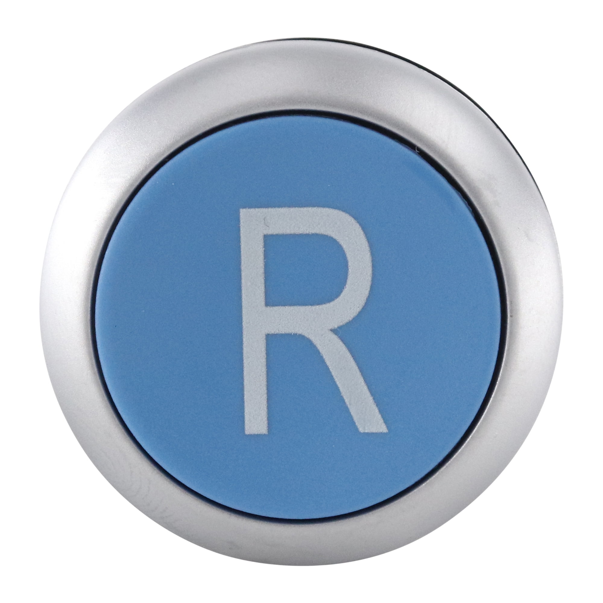 EATON M22-DZ-B-X6 Through-the-Door Reset Operator Push-Button w/ Rod ...