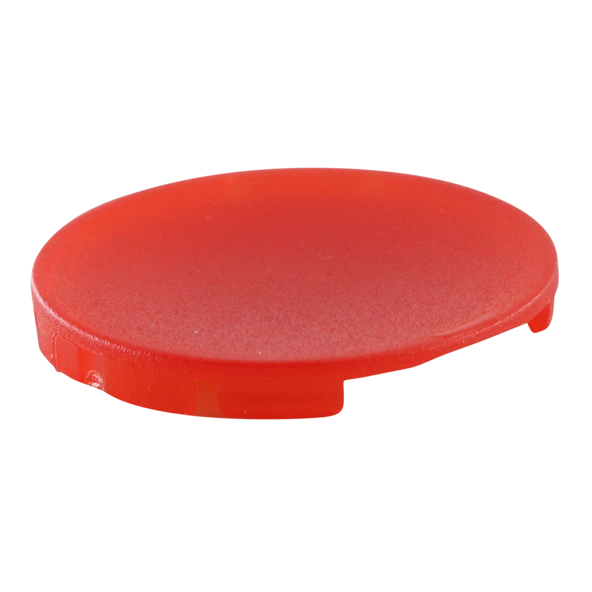 EATON M22-XDL-R Illuminated Push-Button Replacement Button, 22mm, Flush, Red - Walmart.com