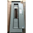 EATON PRL1x 225 AMP PANELBOARD 240 120 V SINGLE PHASE 1PH 3W 42 Cir ...