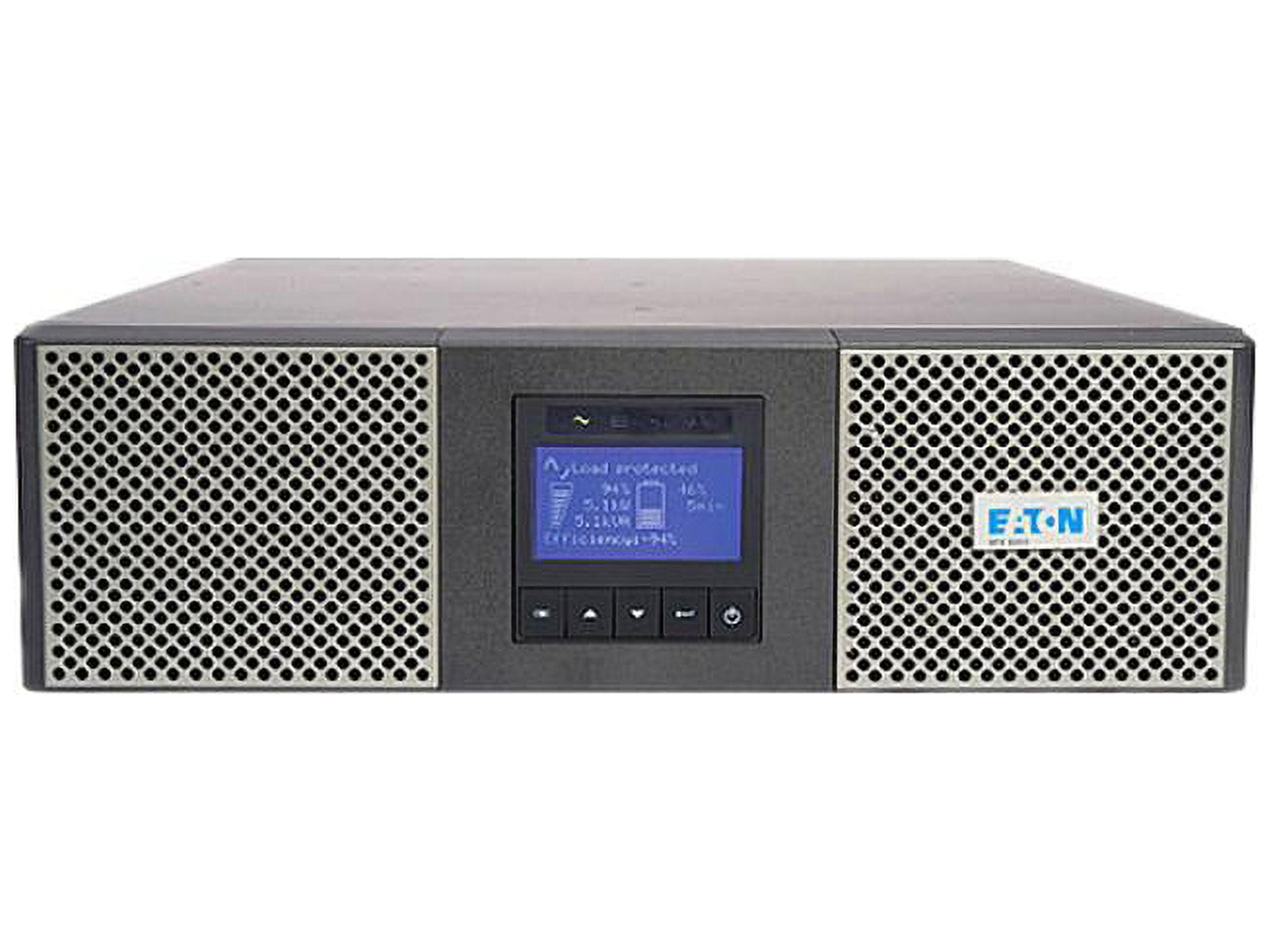 EATON RK2PC 9PX 2 Post Electrical Rack Rail Kit - Walmart.com