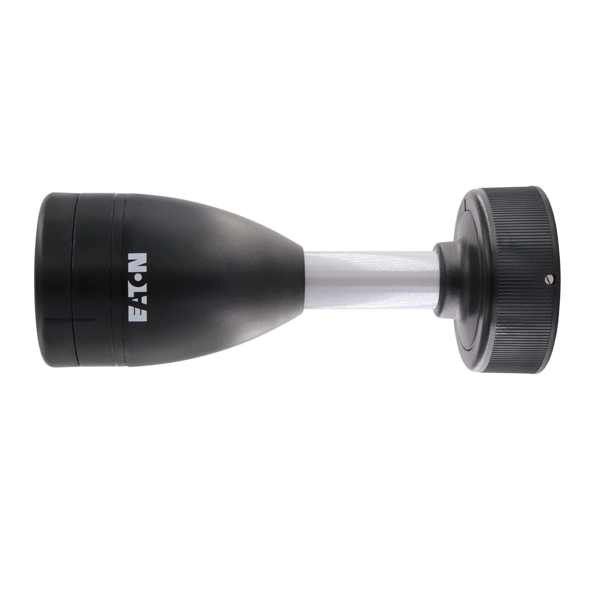 EATON SL7-SWD Tower Light Mounting Base, 70mm, Black, Aluminum Tube ...