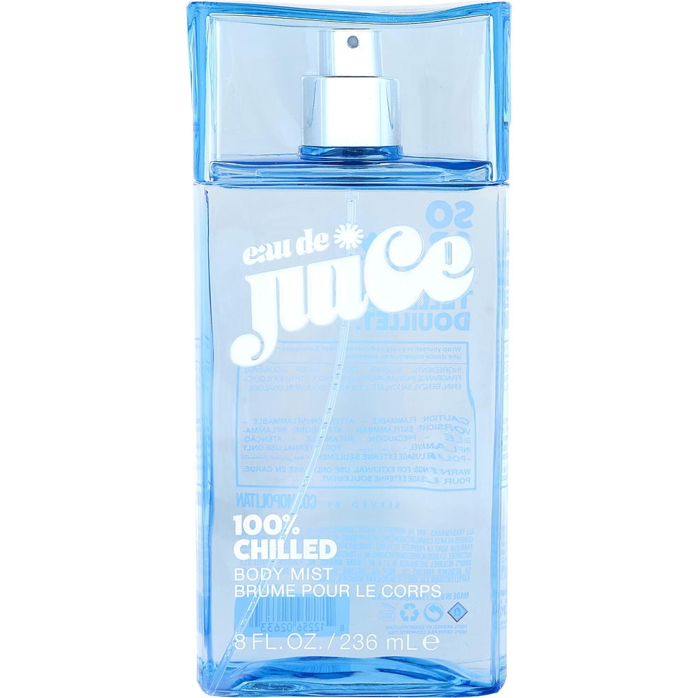 Eau De Juice Body Mist