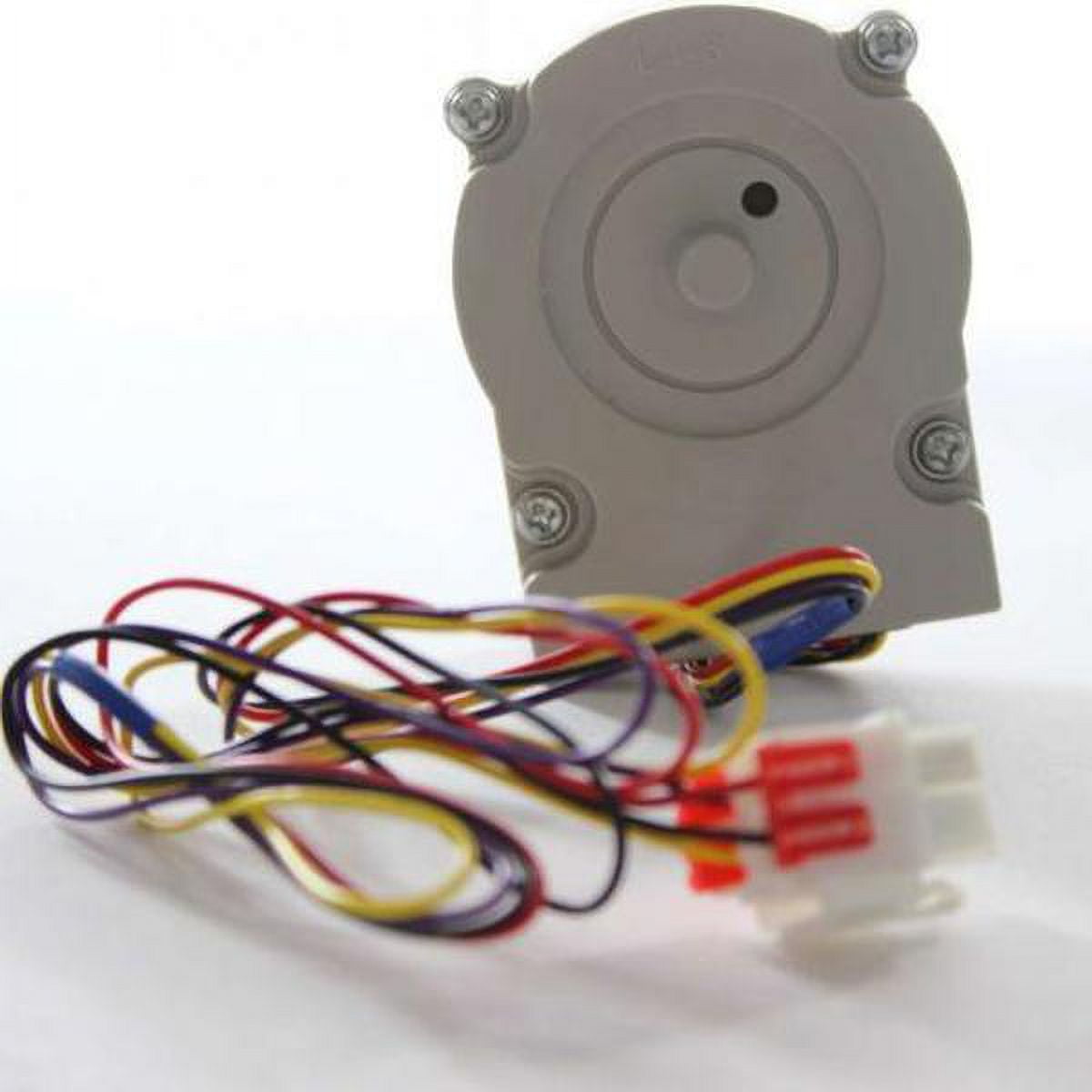 EAU63103204 REFRIGERATOR EVAPORATOR MOTOR - EXACT FIT FOR EAU63103204 ...