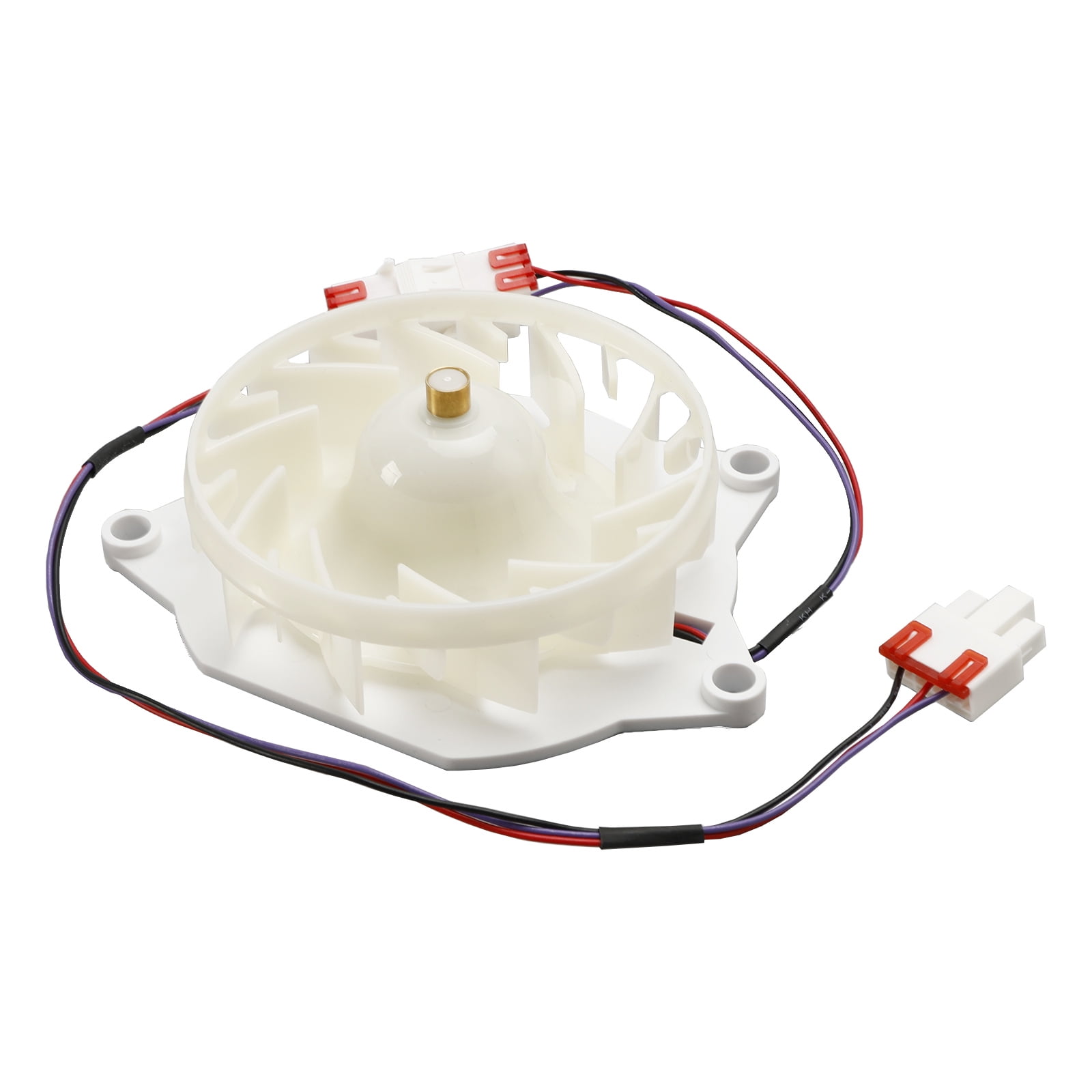 EAU64824402 Snap Supply Fan Motor for LG Refrigerator Evaporator ...