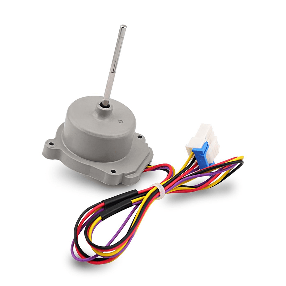 EAU65058313 Fit for Refrigerator Evaporator Fan Motor - Walmart.com